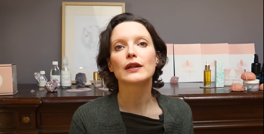 Exercice extraordinaire pour avoir des lèvres pulpeuses naturellement